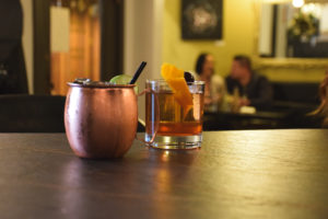 Home - Vex Bar
